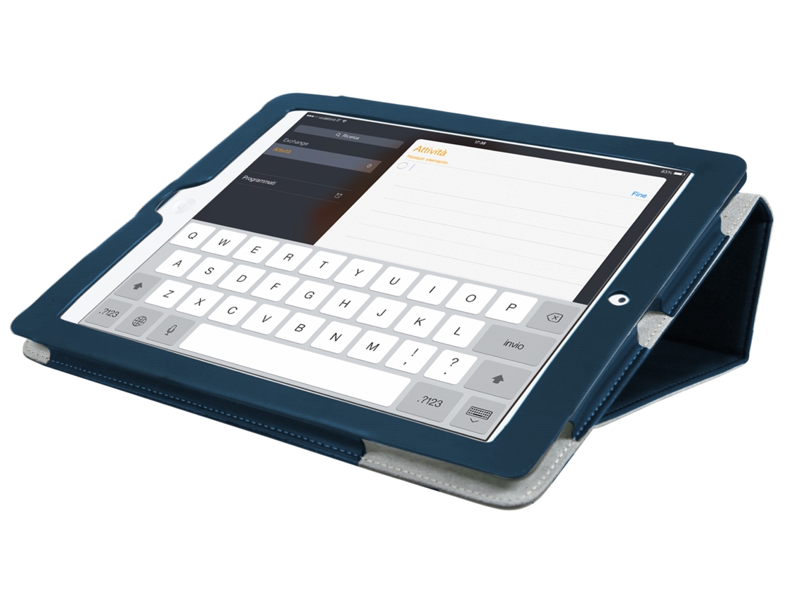 Capa Tablet SBS iPad Air / Air 2 | Worten.pt