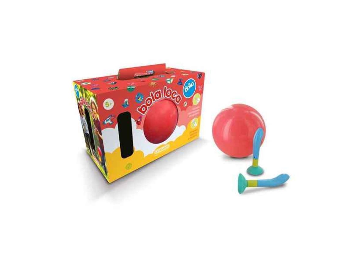 Jogo Bola Loca Comansi | Worten.pt