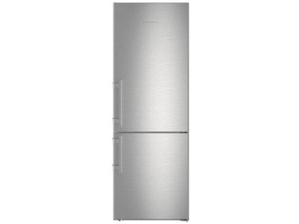 Frigorífico Combinado LIEBHERR CNEF-5735-21 (No Frost - 201 cm - 411 L ...