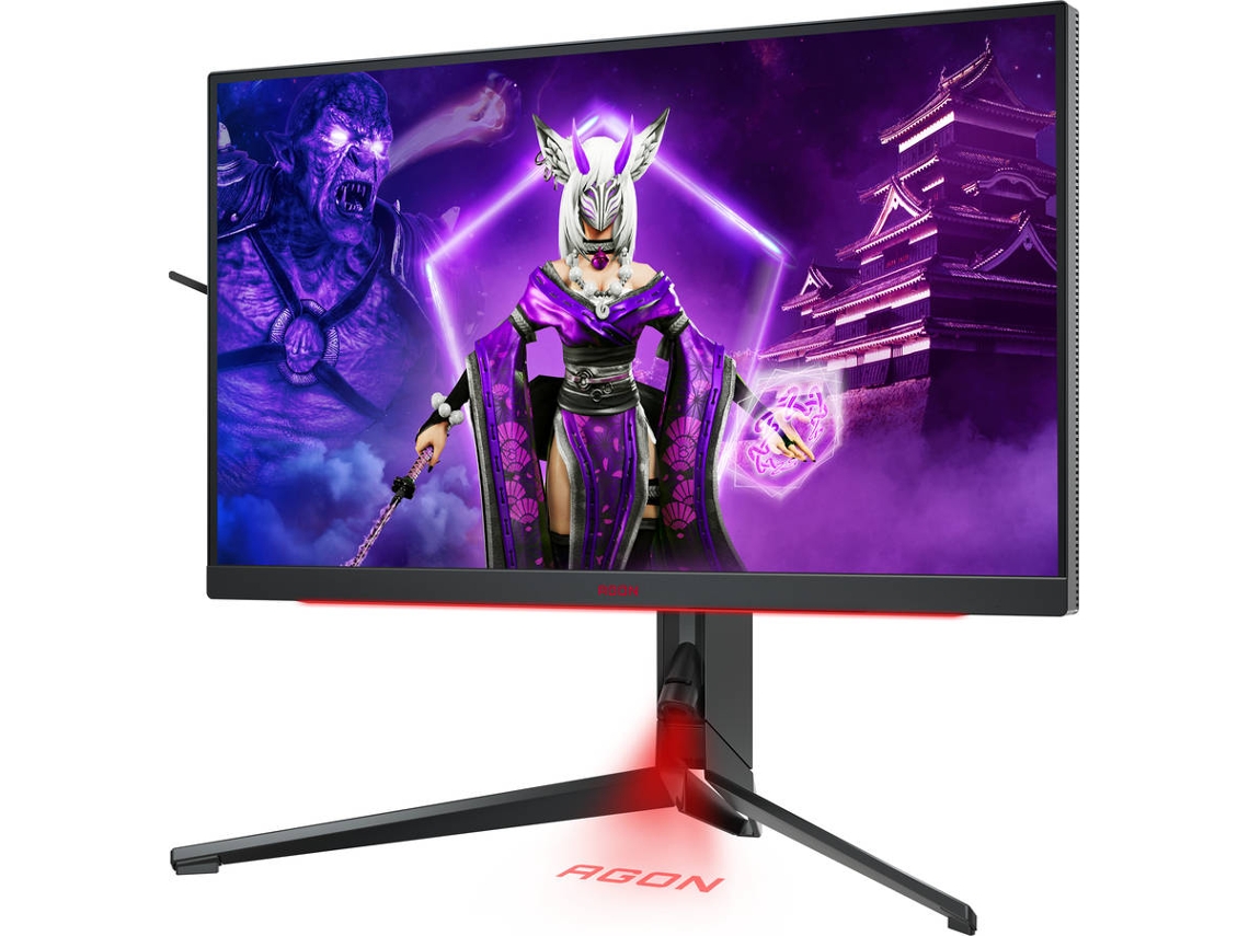 Monitor Gaming AOC AG274QXM (27'' - 1 ms - 170 Hz - AMD FreeSync ...
