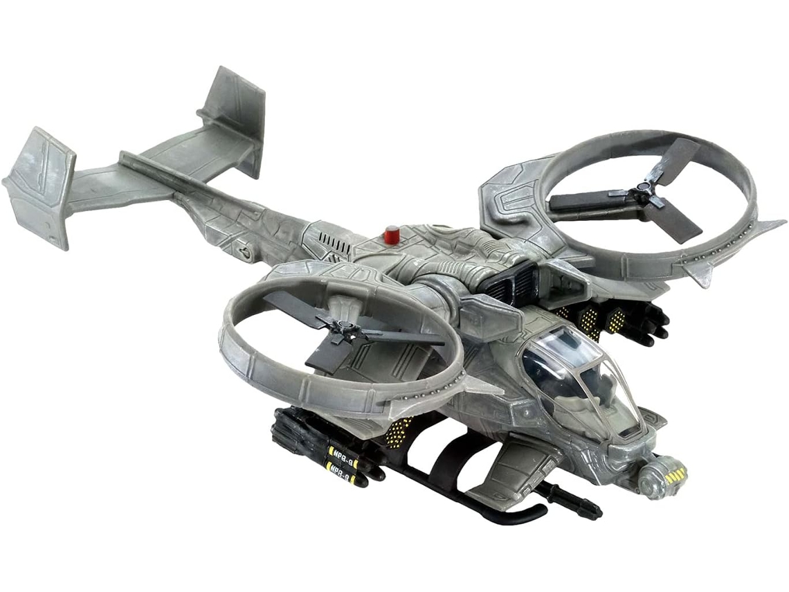 Figura Veículo At-99 Scorpion Gunship Deluxe Avatar (Idade minima ...