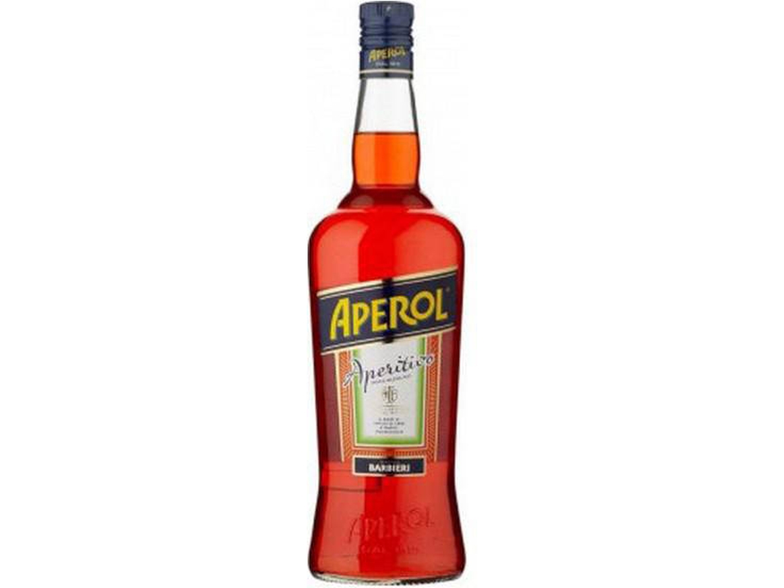 Licor Aperol 1 L | Worten.pt