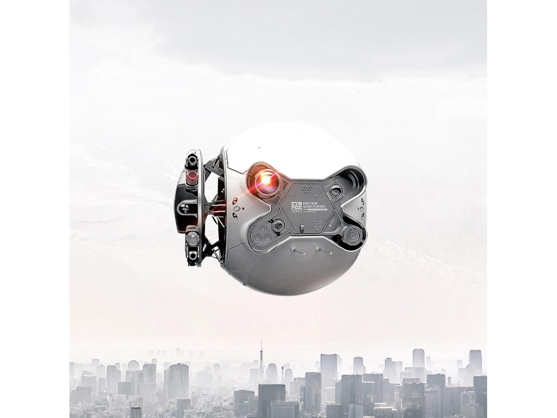 Auriculares Bluetooth True Wireless SUN GOD Flydigi T1 | Worten.pt