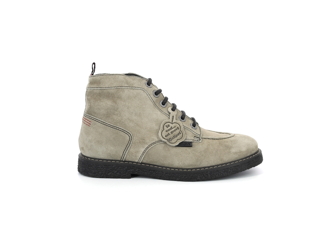 Botas de Homem KICKERS Legendary Pele Bege (40) | Worten.pt