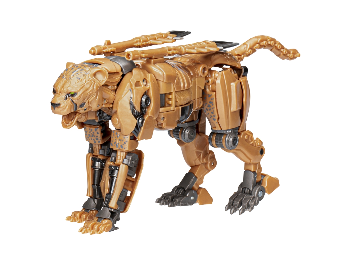 Figura TRANSFORMERS Studio Series Voyager 98 Cheetor (Idade Mínima ...