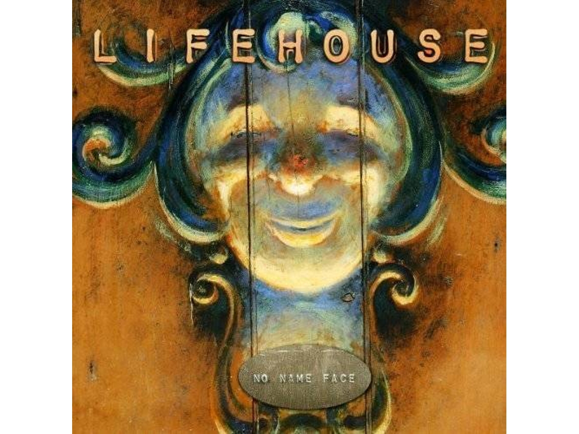 CD Lifehouse - No Name Face | Worten.pt