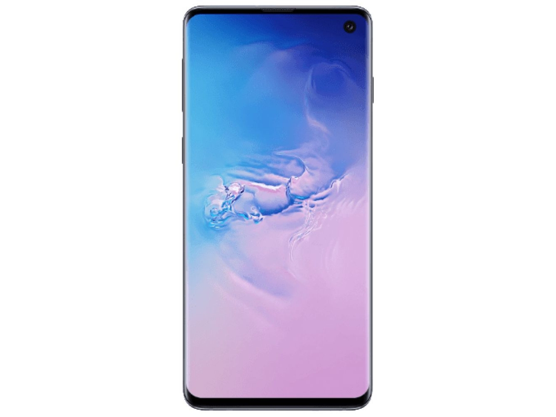 Smartphone SAMSUNG Galaxy S10 Dual Sim (Recondicionado Sinais de Uso ...