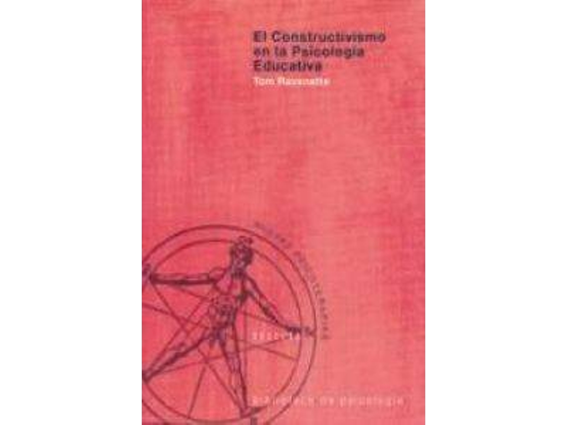 Livro El Constructivismo En La Psicología Educativa de Tom Ravenette ...