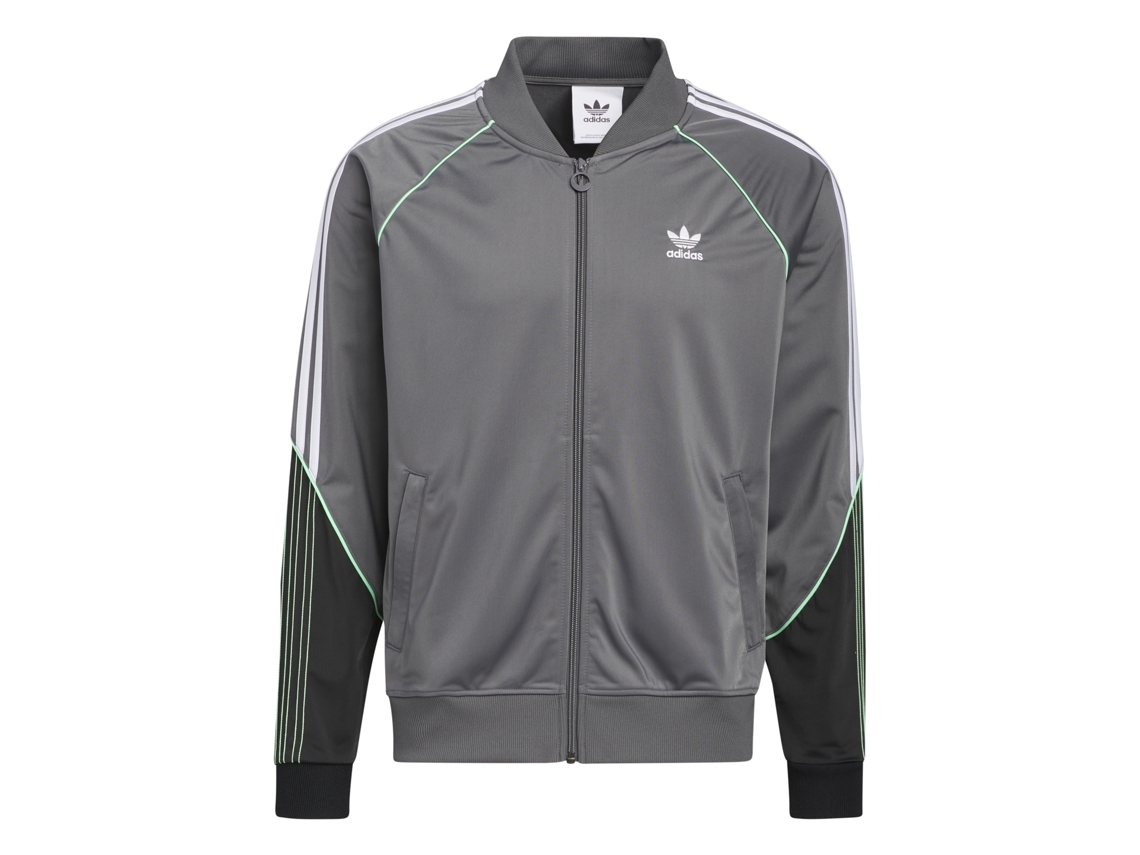 Fato de Treino ADIDAS ORIGINALS Hombre (Malha - Multicor - S) | Worten.pt