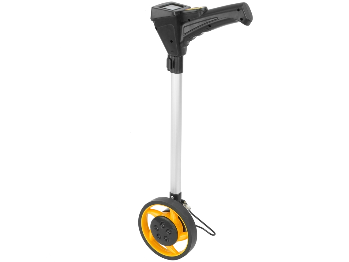 Odômetro Digital De Roda para Medição De Distância. Topómetro Do ...