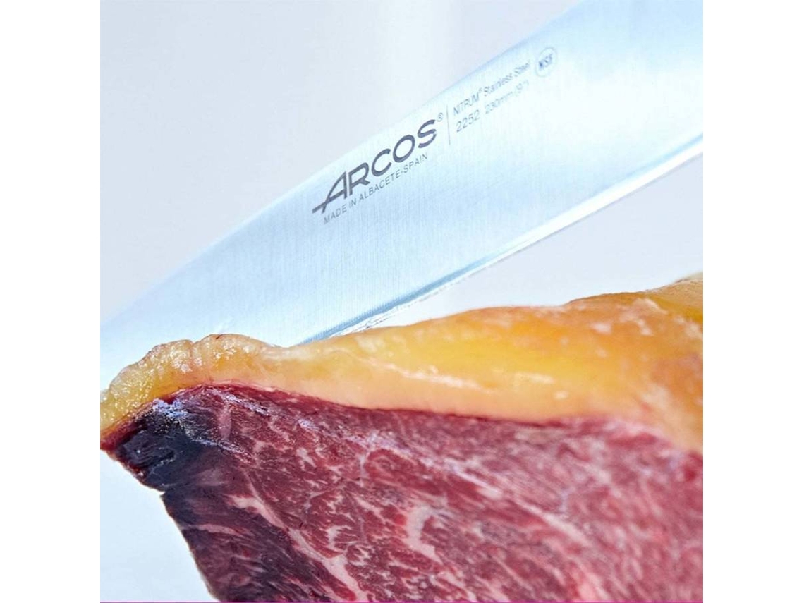 Tenazes de Cozinha ARCOS (Aço Inox - 12 cm) | Worten.pt