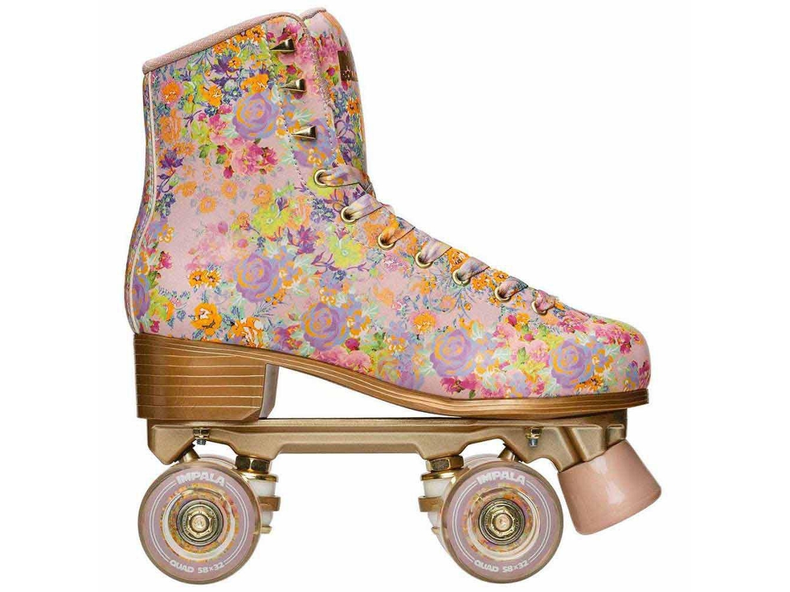 Impala Rollers Patins 4 Rodas Quad | Worten.pt