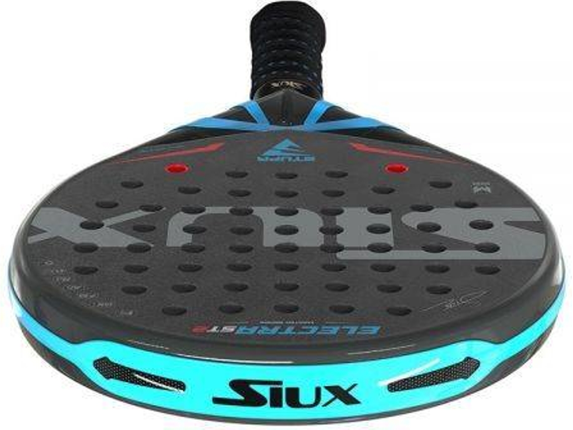 Raquete de Padel SIUX Electra St2 Ctr 2023 | Worten.pt