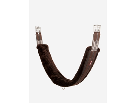 Cilha para Cavalos com Revestimento Anatómico LEMIEUX | Worten.pt