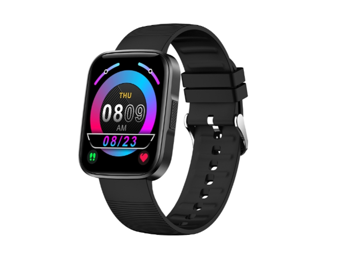 Smartwatch YDCY Kt58S Dafit Preto | Worten.pt