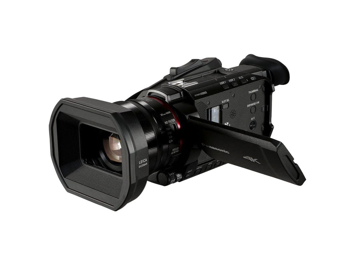 Panasonic Hc-X1500E | Worten.pt