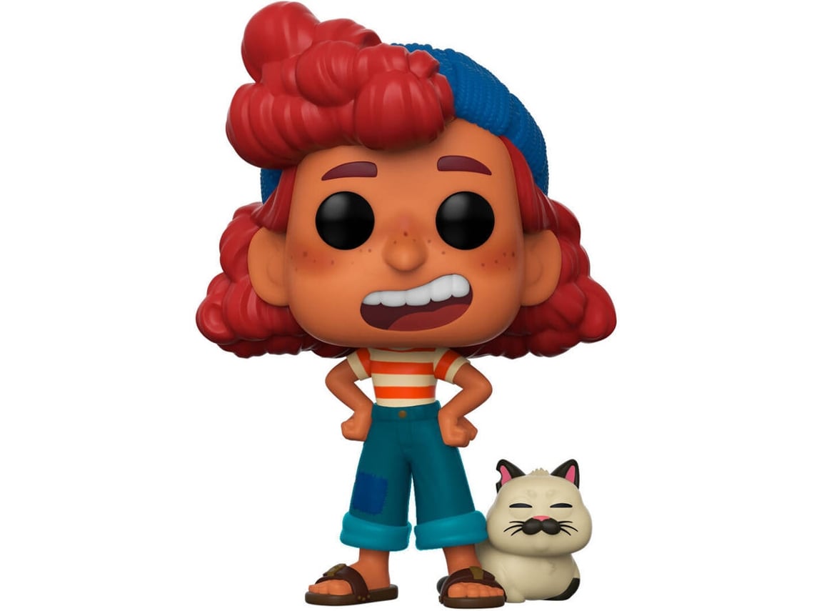 Figura FUNKO Pop! Disney: Luca Pop 5 | Worten.pt