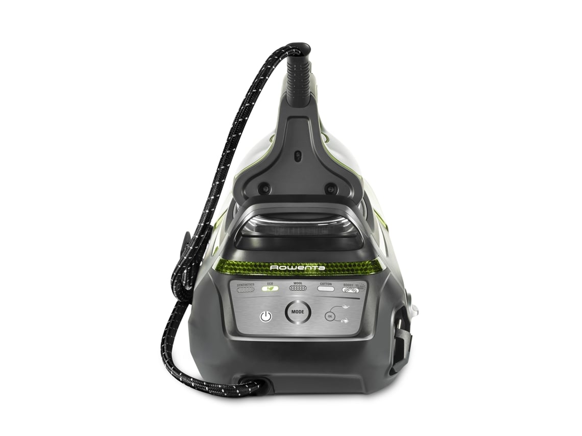Ferro com Caldeira ROWENTA Silence Steam Pro DG9246F0 (Jato vapor 580 ...