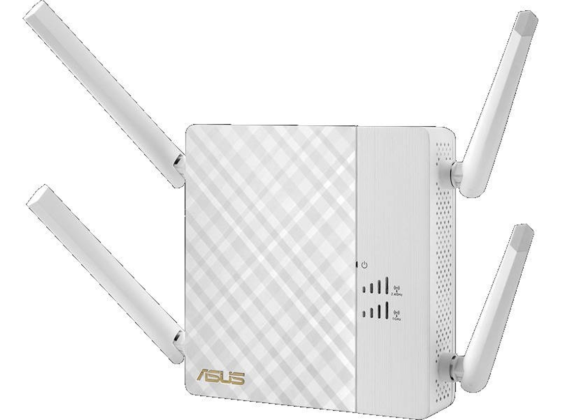 Router ASUS RP-AC87 (AC2600) | Worten.pt