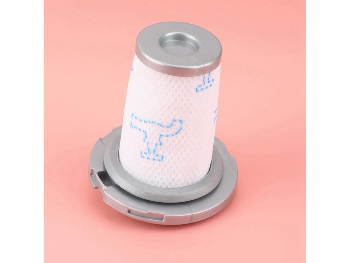 Para Filtro Rowenta para Aspirador de Pó Sem Fio X-Force Flex 8.60 ...