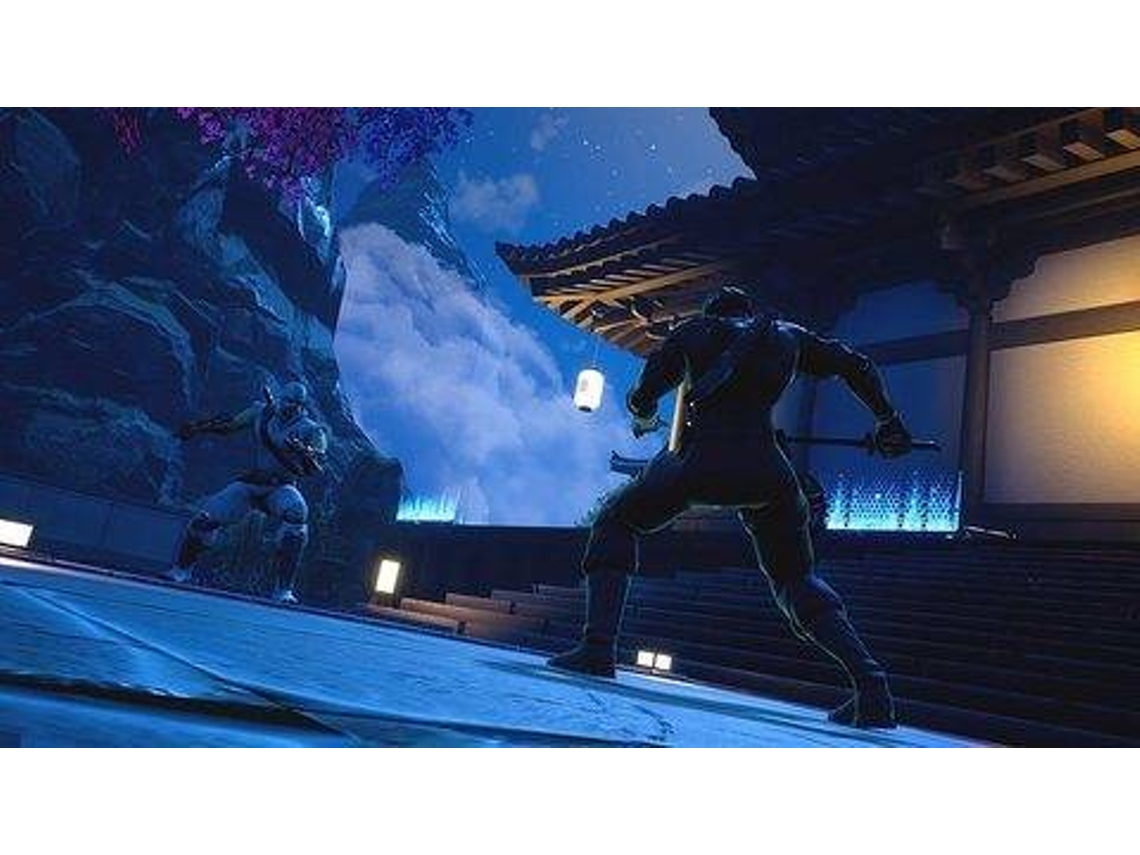 Jogo Nintendo Switch Gi-Joe Operation Blackout | Worten.pt