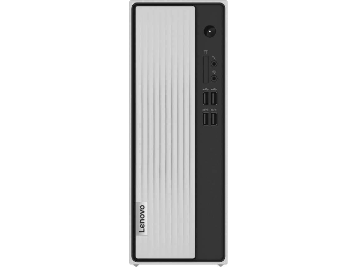 Desktop LENOVO IdeaCentre 3 07ADA05-457 (Outlet Grade A - AMD Athlon ...
