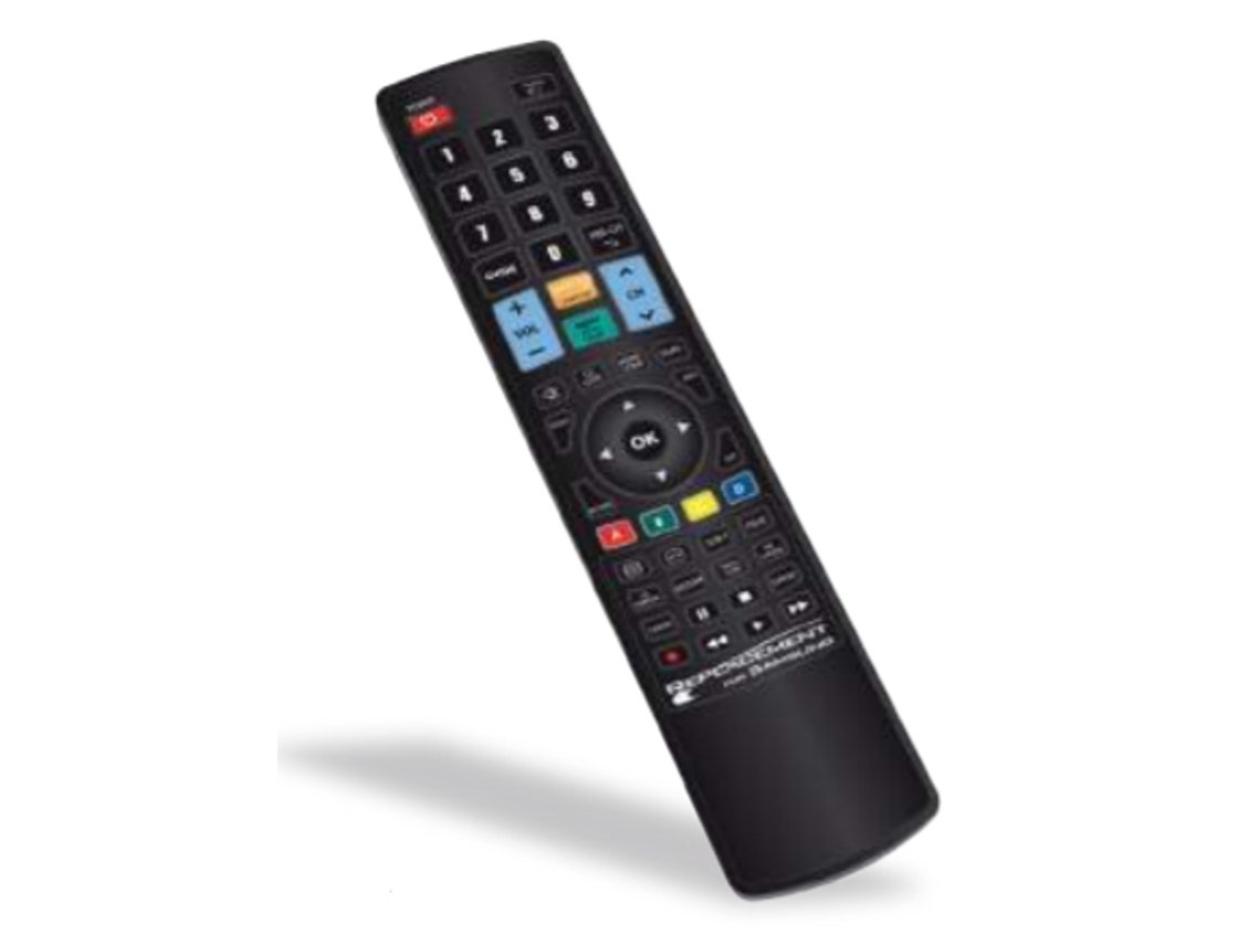 Comando TV G.B.S. ELETTRONICA samsung | Worten.pt