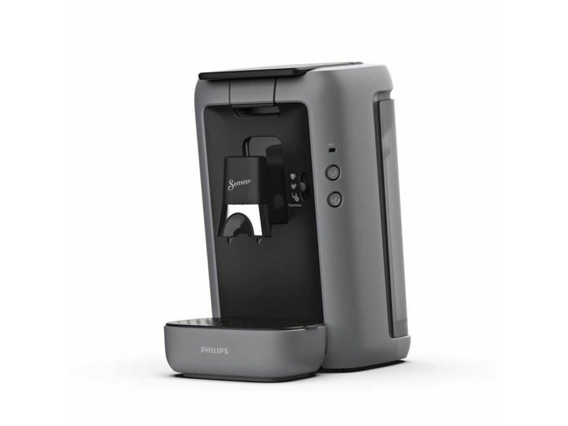 Máquina de Café de Cápsulas Philips Senseo Maestro Csa260/51 1450 W 1,2 ...