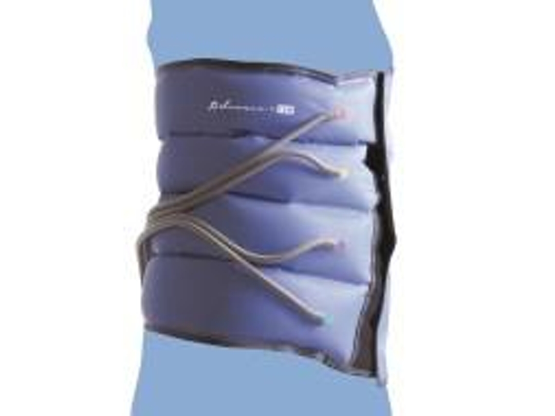 Faixa Abdominal para Compressor de 4 Saídas Pressoterapia Electronica ...