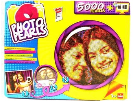 Jogos Pedagógicos Goliath bv. | Worten.pt