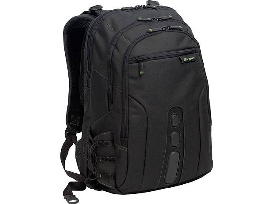 Mochila TARGUS TBB013EU (Universal - 15.6'' - Preto) | Worten.pt