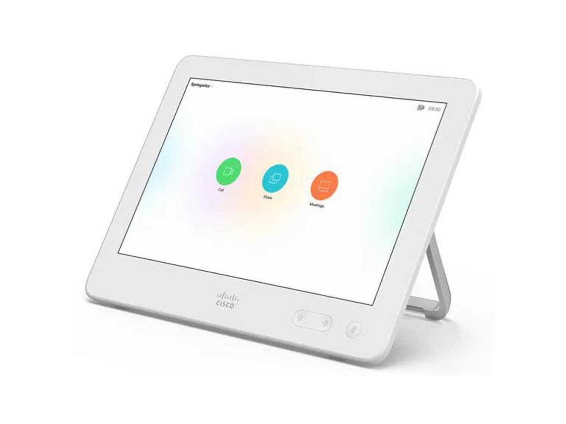Tablet CISCO (10.2'' - Branco) | Worten.pt