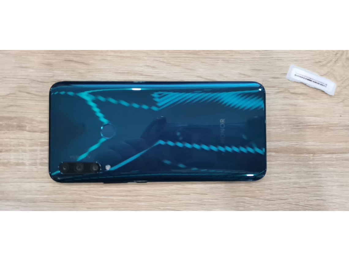 Smartphone HONOR 9X (6.5 - 128 Gb - Verde) | Worten.pt