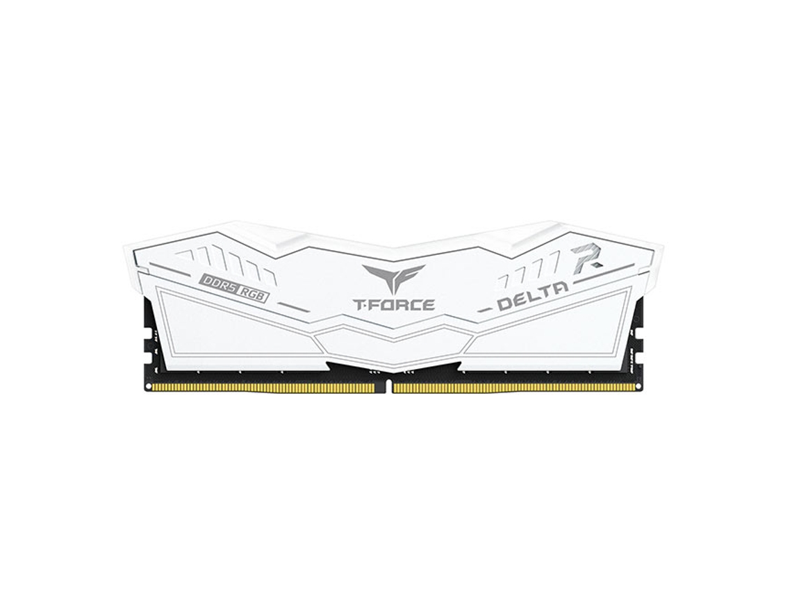 Memória RAM DDR5 TEAM GROUP 70108 (32 GB - 7800 MHz - 38.0) | Worten.pt