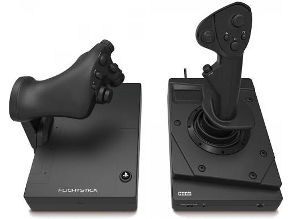 Flight Stick HORI PS4 | Worten.pt