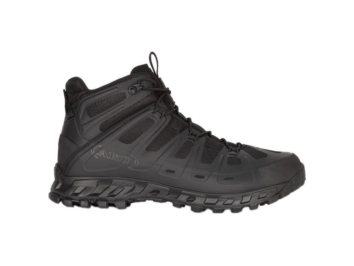 Botas AKU Selvatica Tactical Mid Goretex Hiking Boots - Homem (46 ...