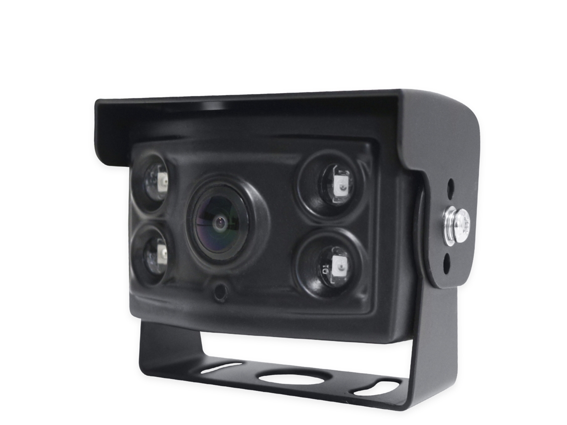 Vista Traseira Ou Câmera de Visão Traseira YATEK com Pala de Sol e ...