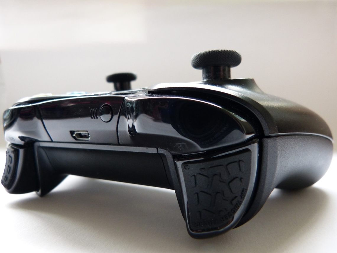 Trigger Xbox One TRIGGER TREADZ | Worten.pt