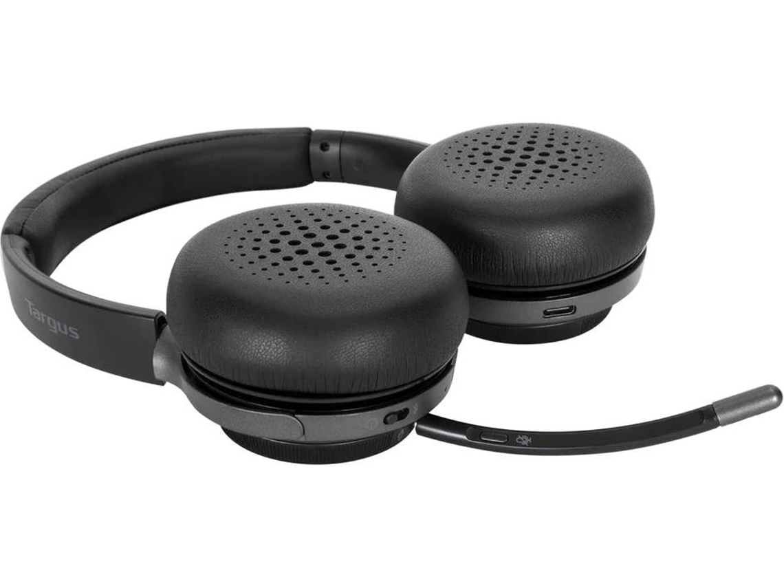 Auscultadores Gaming TAGUS AEH104GL (Wireless - Over Ear ...