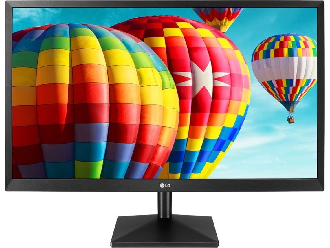 Monitor LG 27MK430H (27'' - Full HD - LED IPS - FreeSync) | Worten.pt