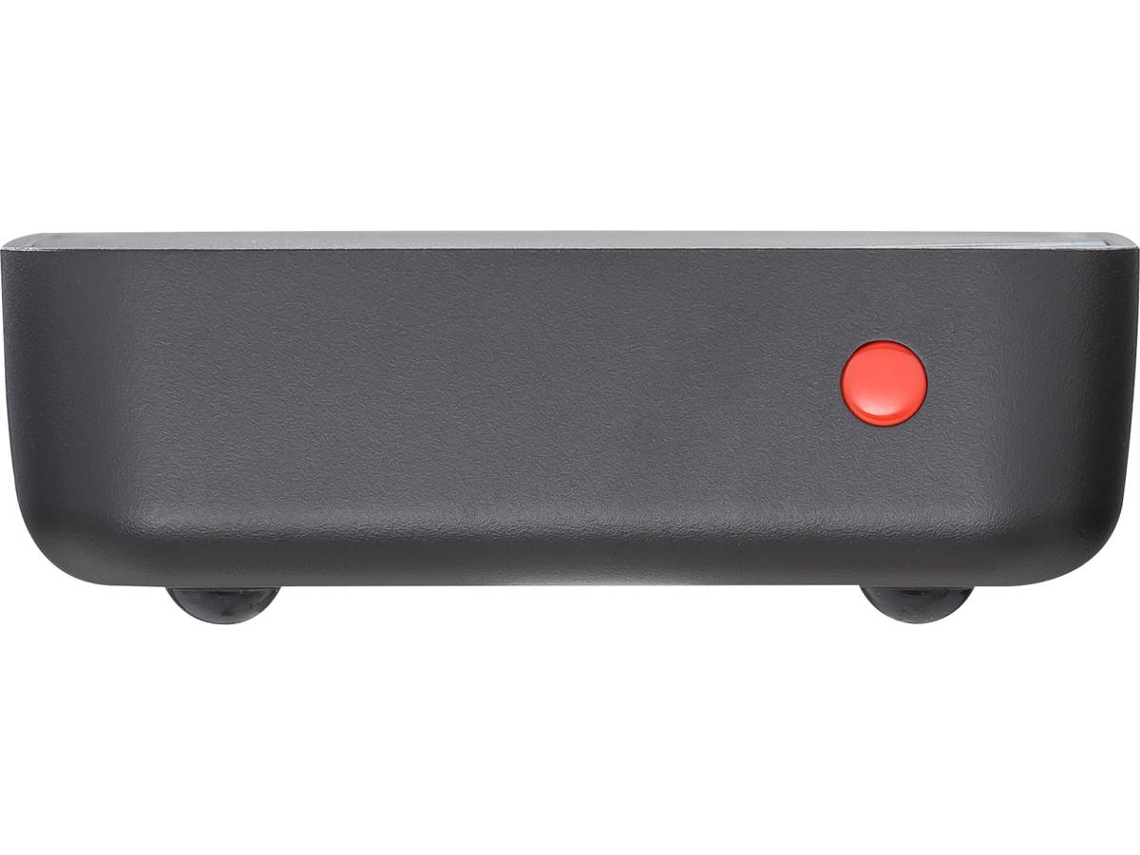 Consola Retro EMTEC Gem box comando (Preto) | Worten.pt