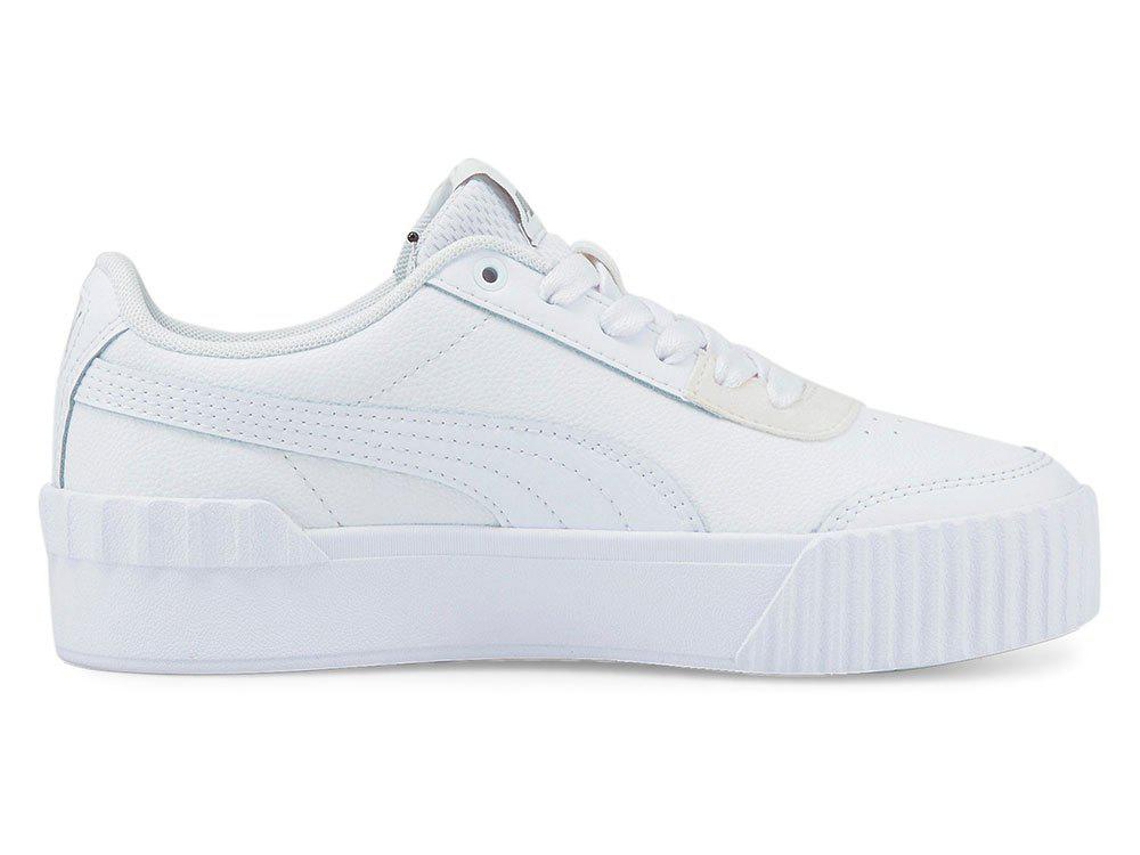 Puma Trainers Girl Carina Lift | Worten.pt
