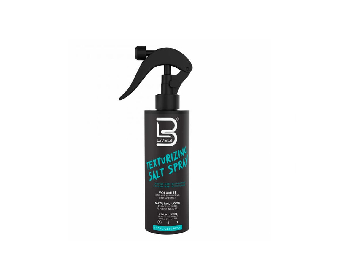 Level3 Salt Spray Salt Texturizante | Worten.pt