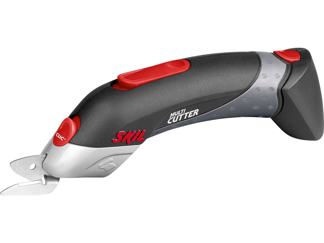 Multi Cutter SKIL 2900 AJ (4.8 V) | Worten.pt