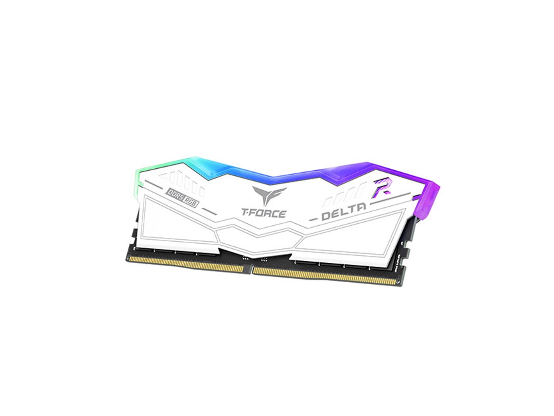 Memória RAM DDR5 TEAM GROUP 70108 (32 GB - 7800 MHz - 38.0) | Worten.pt