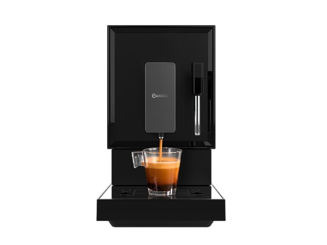 Máquina de Café Automática CECOTEC Power Matic-Ccino Vaporissima 1,2 L ...