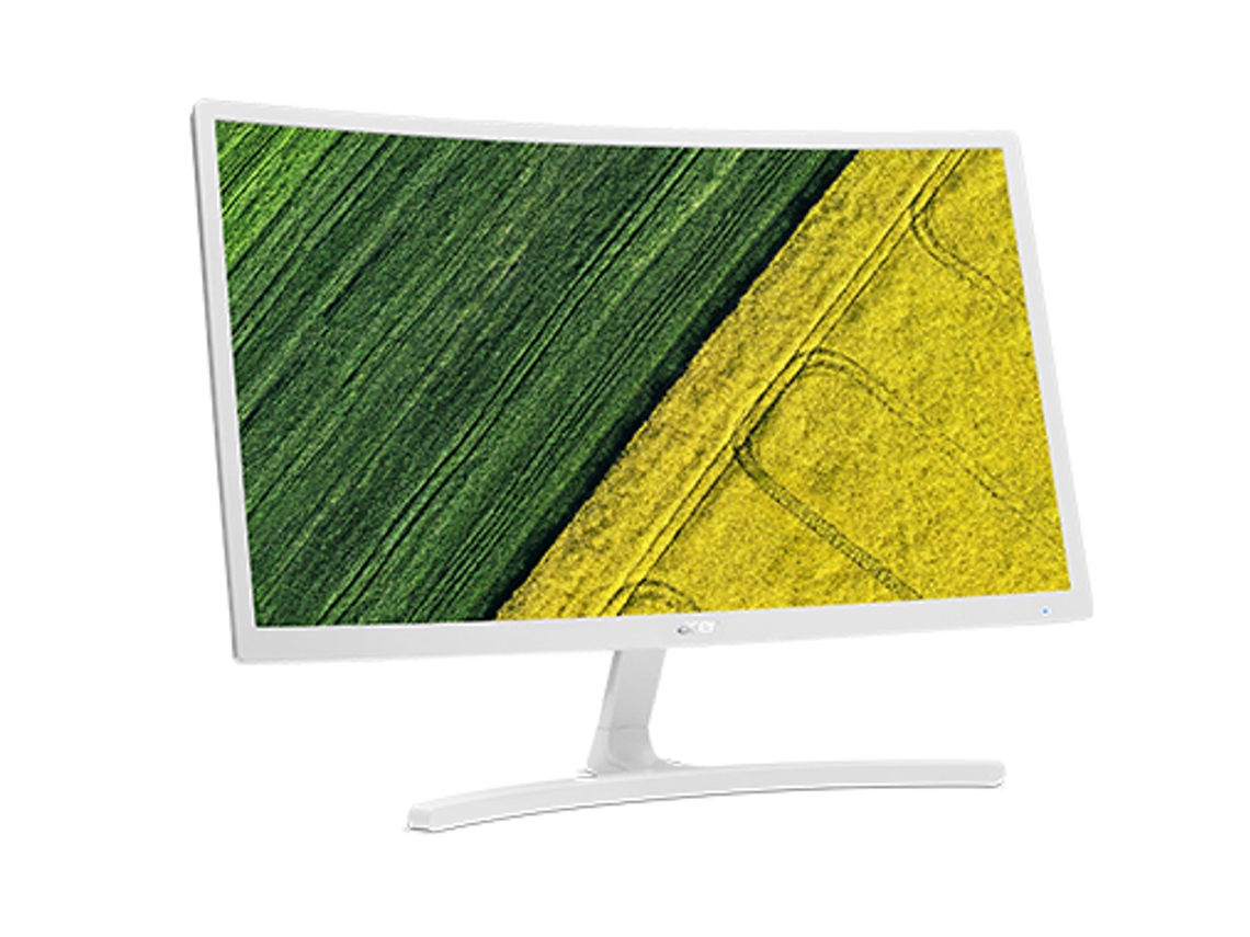 Monitor Curvo ACER ED242QR (23.6'' - Full HD - VA LED - FreeSync ...