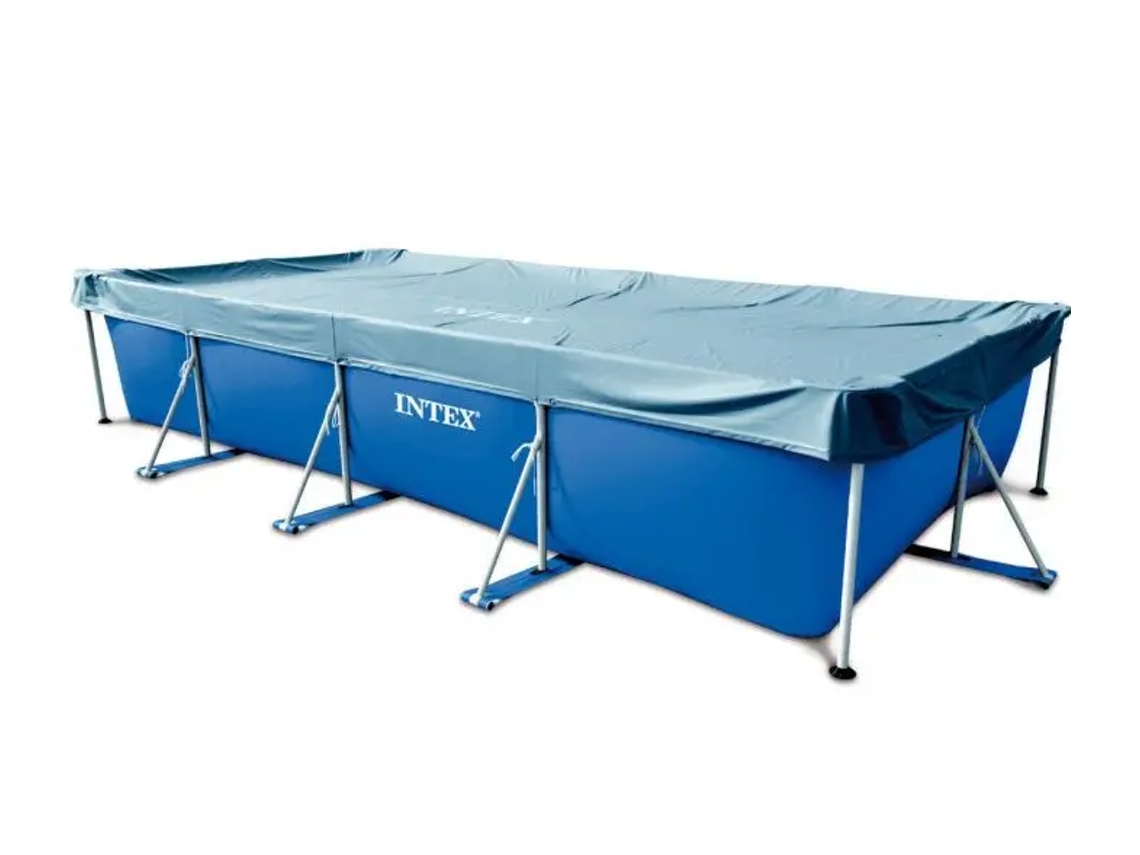 Cobertura para Piscina INTEX 28039 | Worten.pt