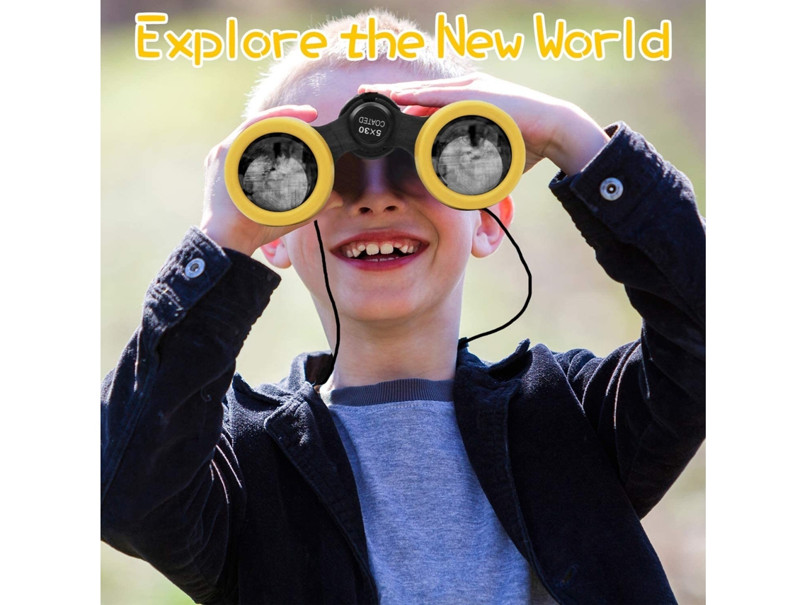 Câmara de Vigilância ENZON 38014 azul real | Worten.pt