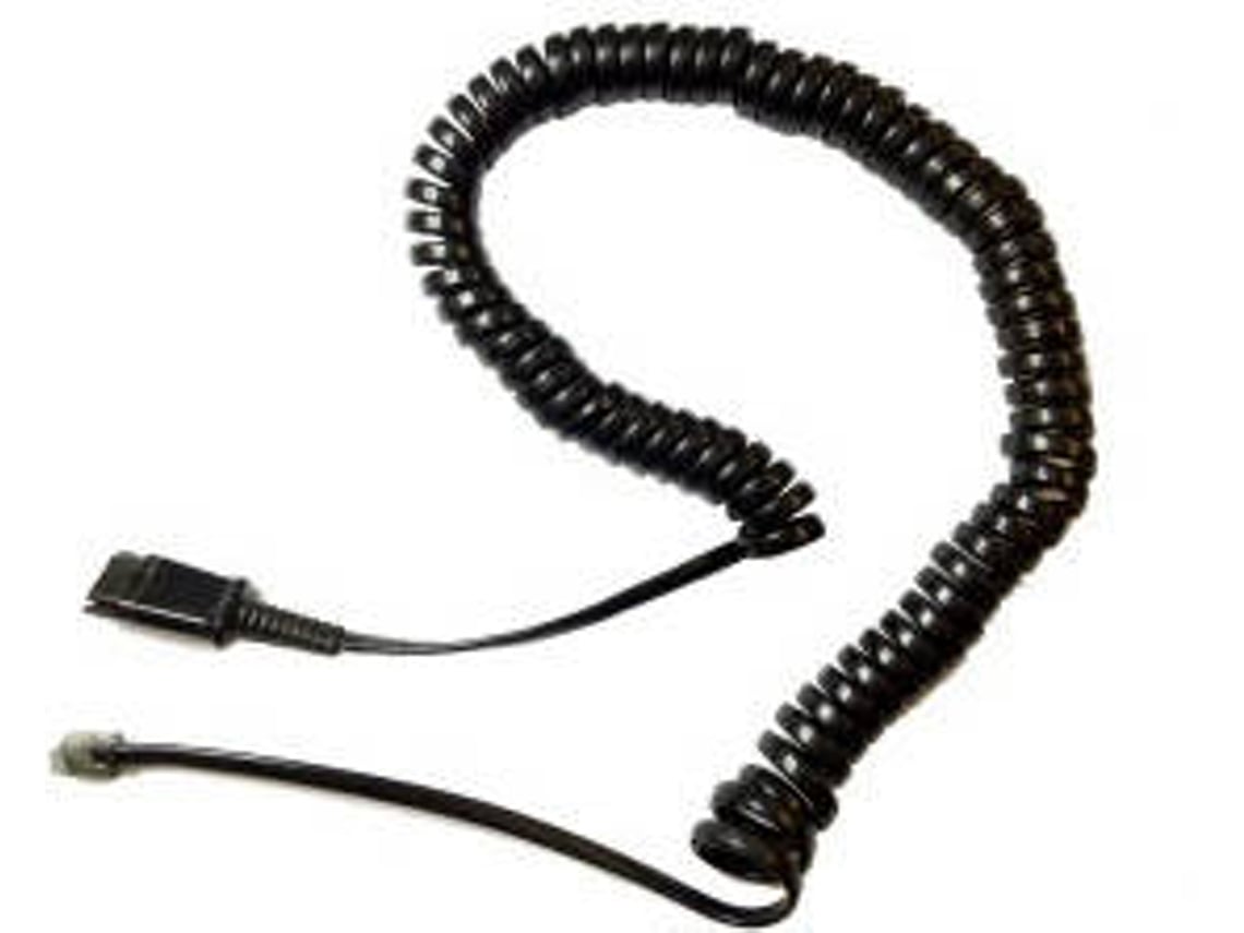 Cabo PLANTRONICS U10P | Worten.pt